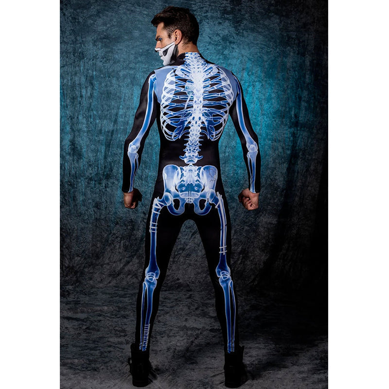 Halloween X-Ray Costume – tidesale