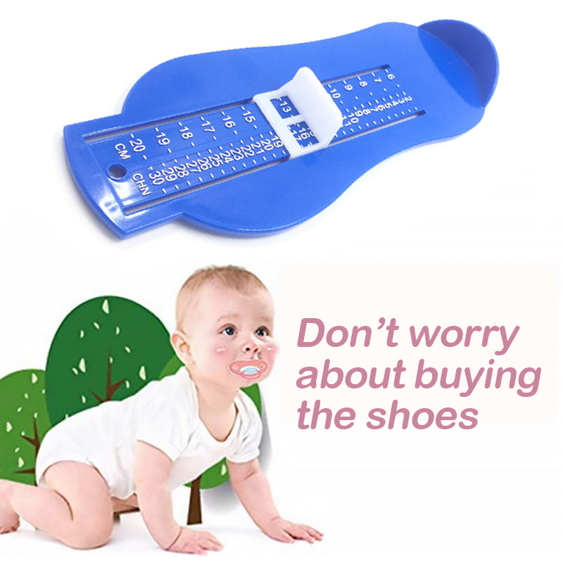 Baby Foot Length Measuring Device – tidesale