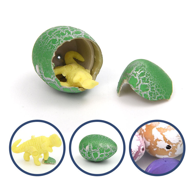 Magic Hatching Egg for Kids – tidesale