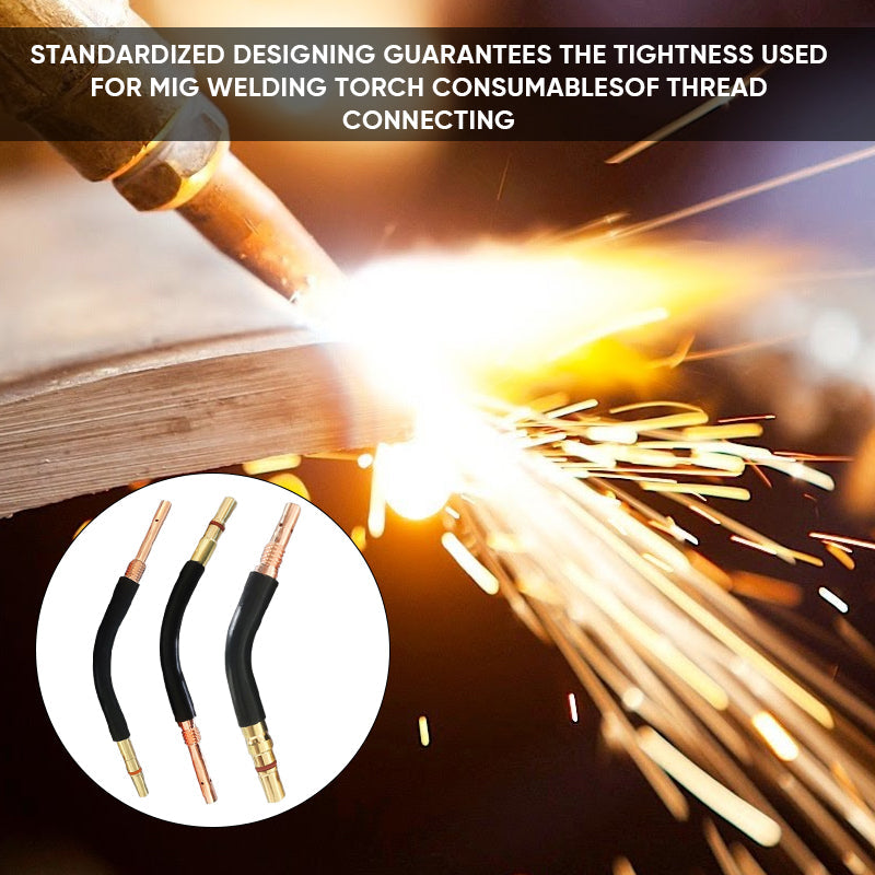 Welding Gun Bending Pipe Bending Rod – tidesale