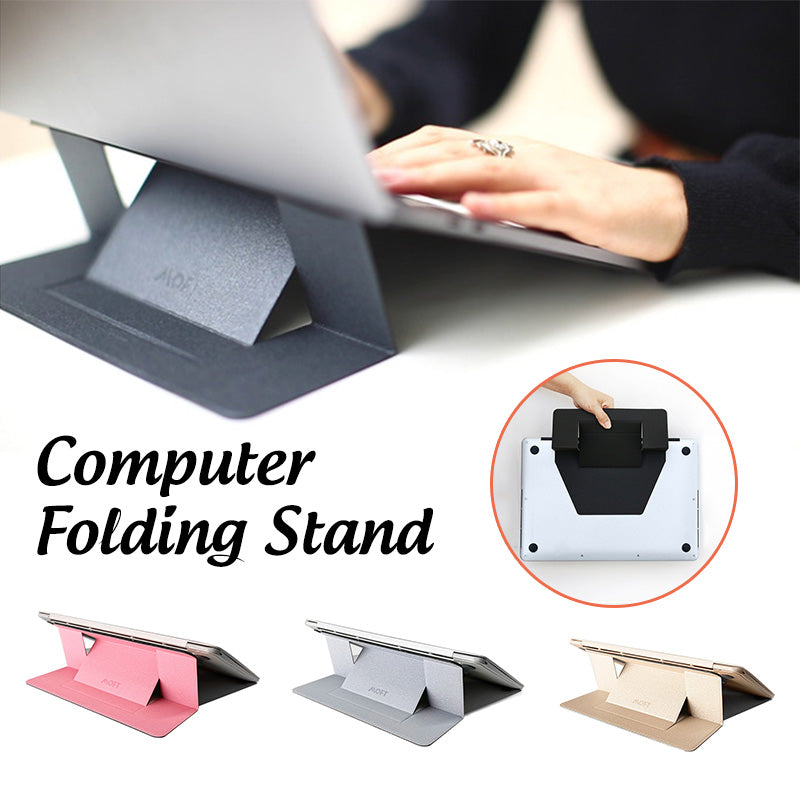 Instant-Adjustable Stand for Laptops – tidesale