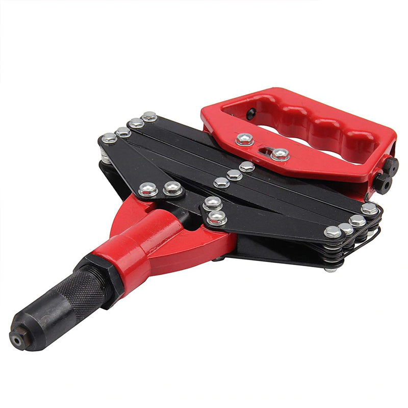 Enhanced Folding Manual Riveting Machine – tidesale