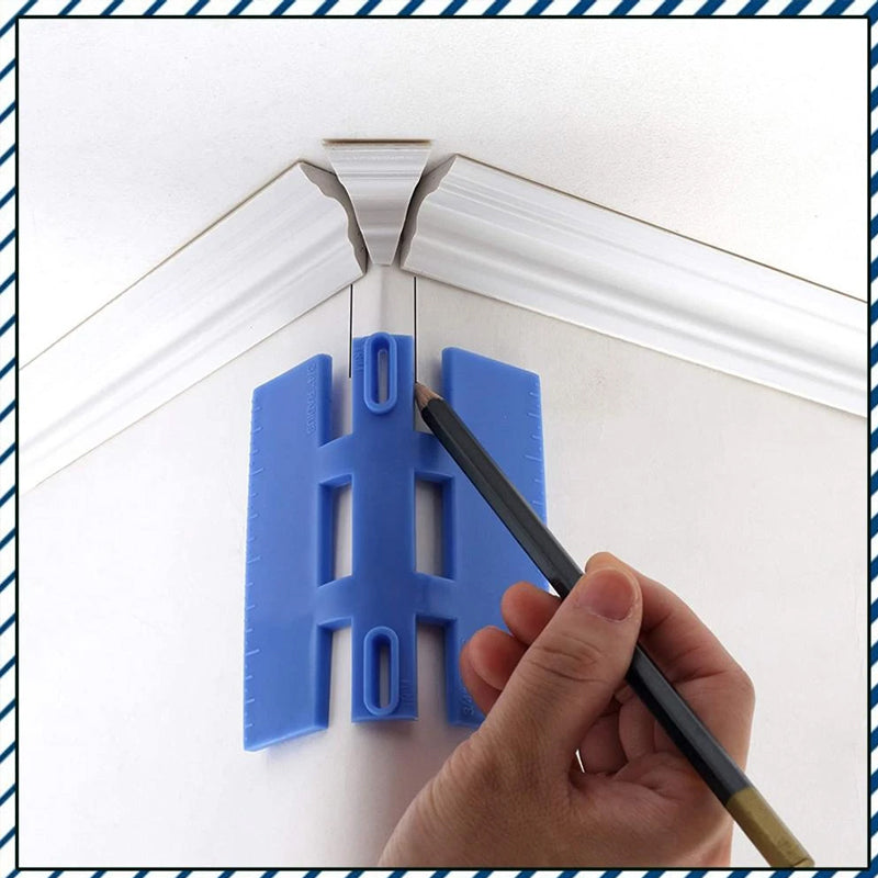 Round Corner Gauge Marking Tool – tidesale