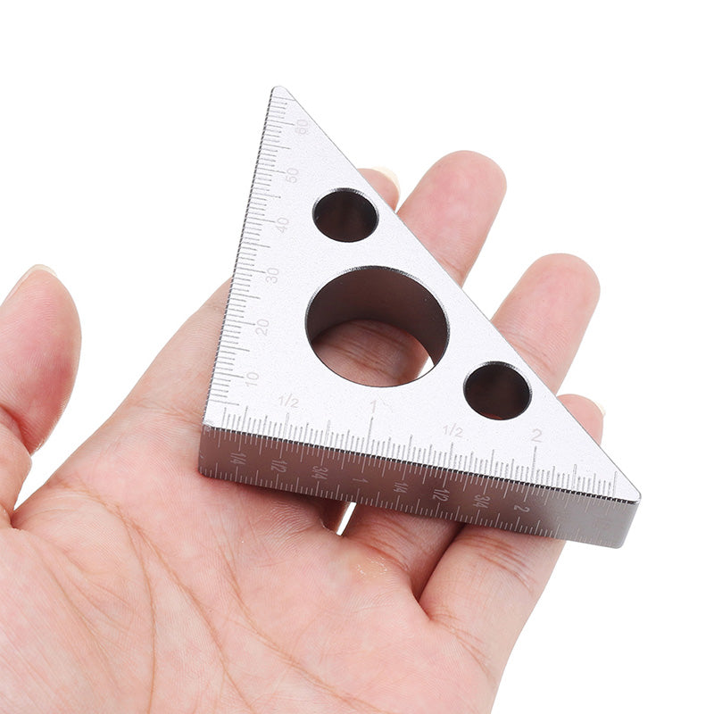 Triangle Measuring Gauging Tool – tidesale