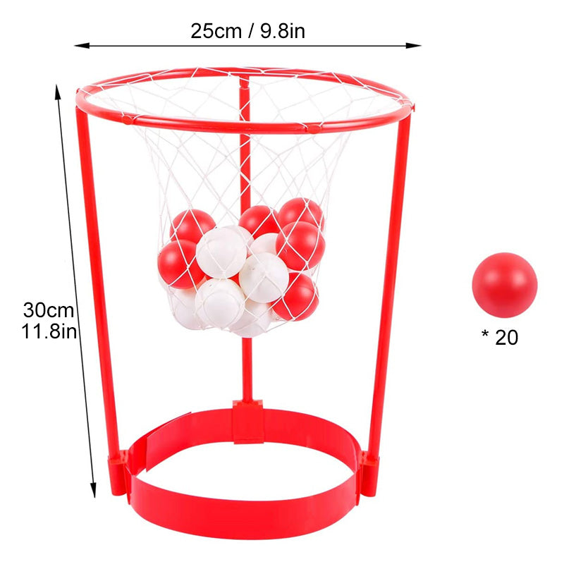 Overhead Basketball Hoop – tidesale