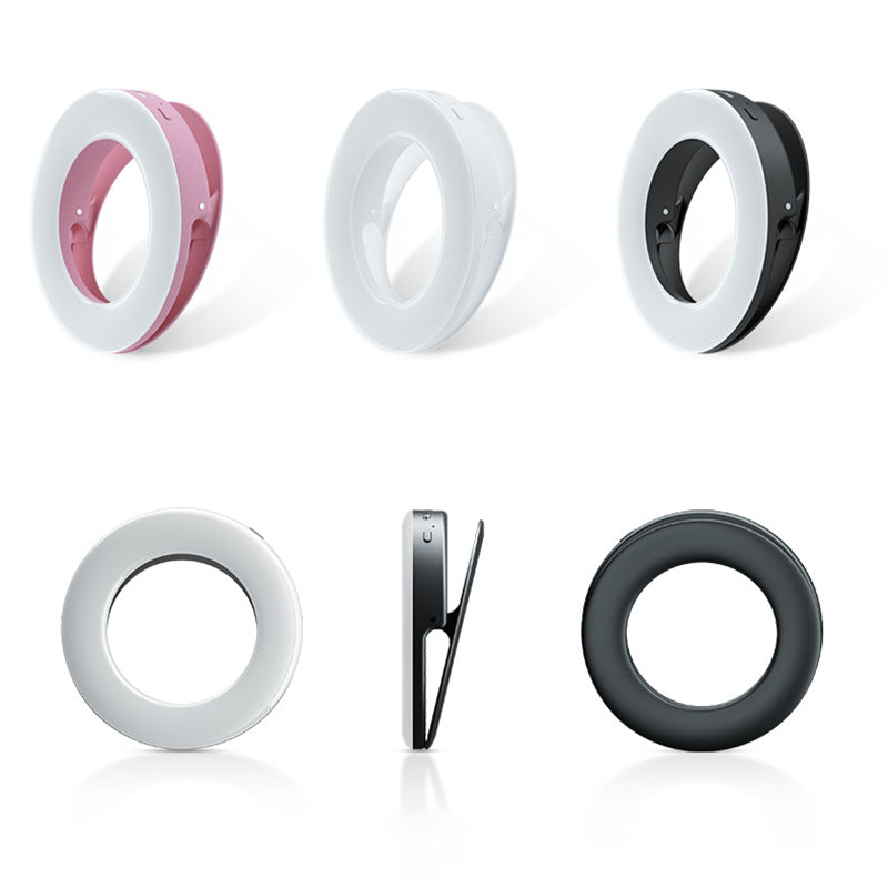 Premium Mini Ring Light – tidesale
