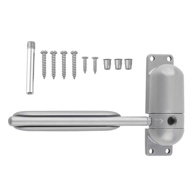 Surface Mounted Automatic Spring Door – tidesale