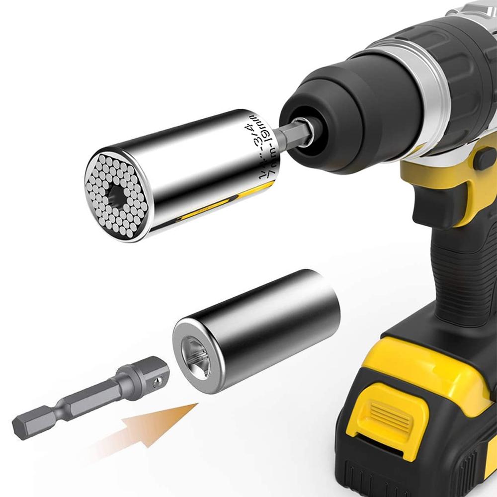 Domom Universal Socket – tidesale