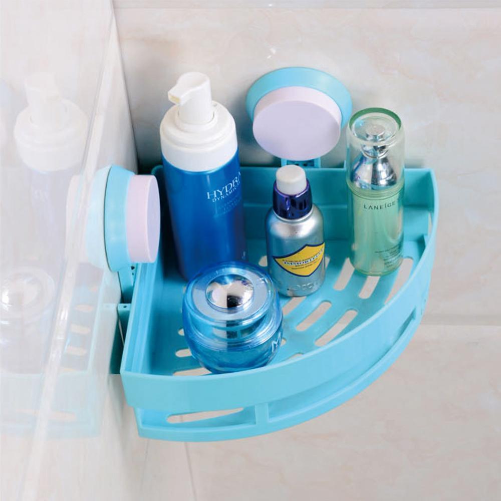 Bathroom Corner Storage Rack Organizer – tidesale