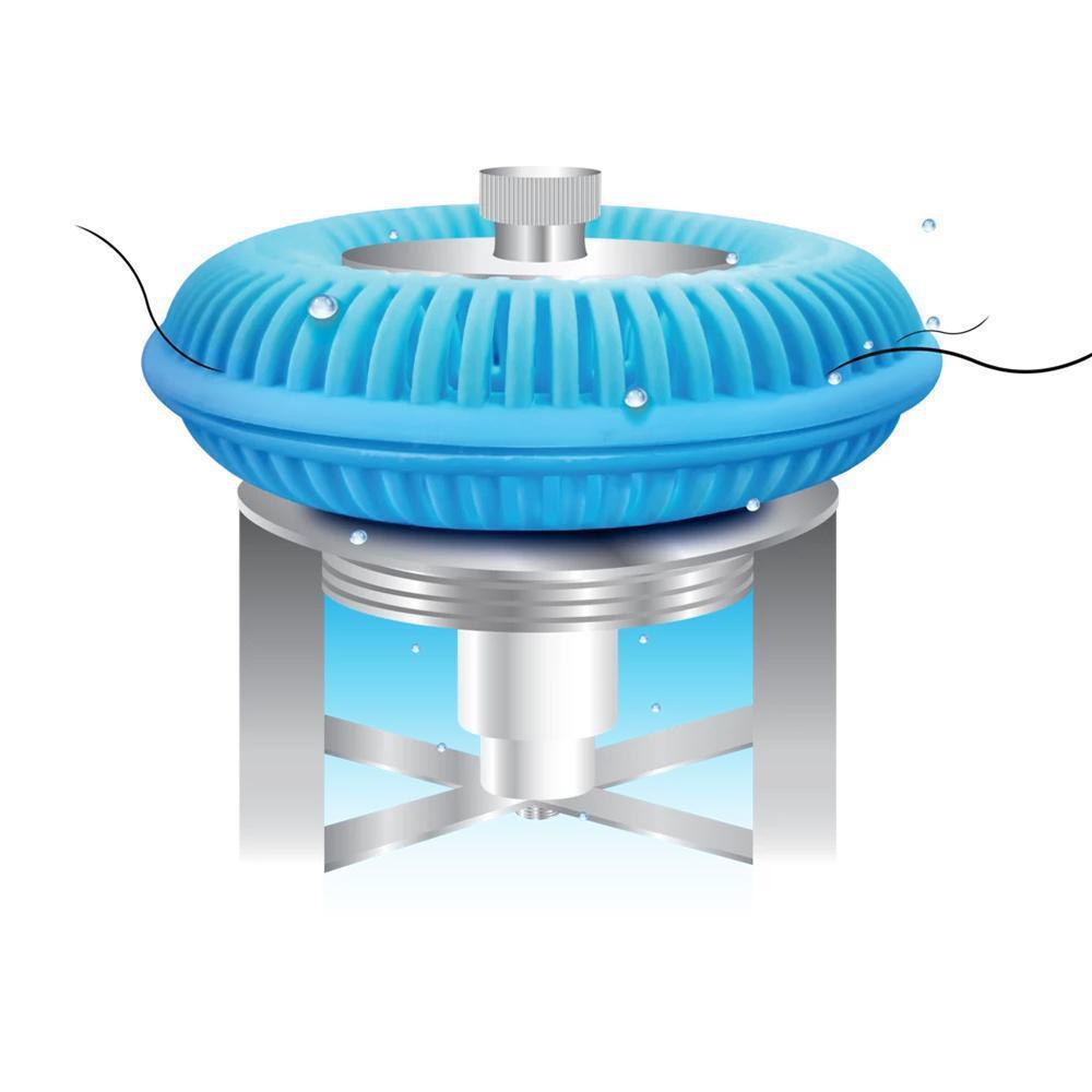 Permanent Drain Protector – tidesale